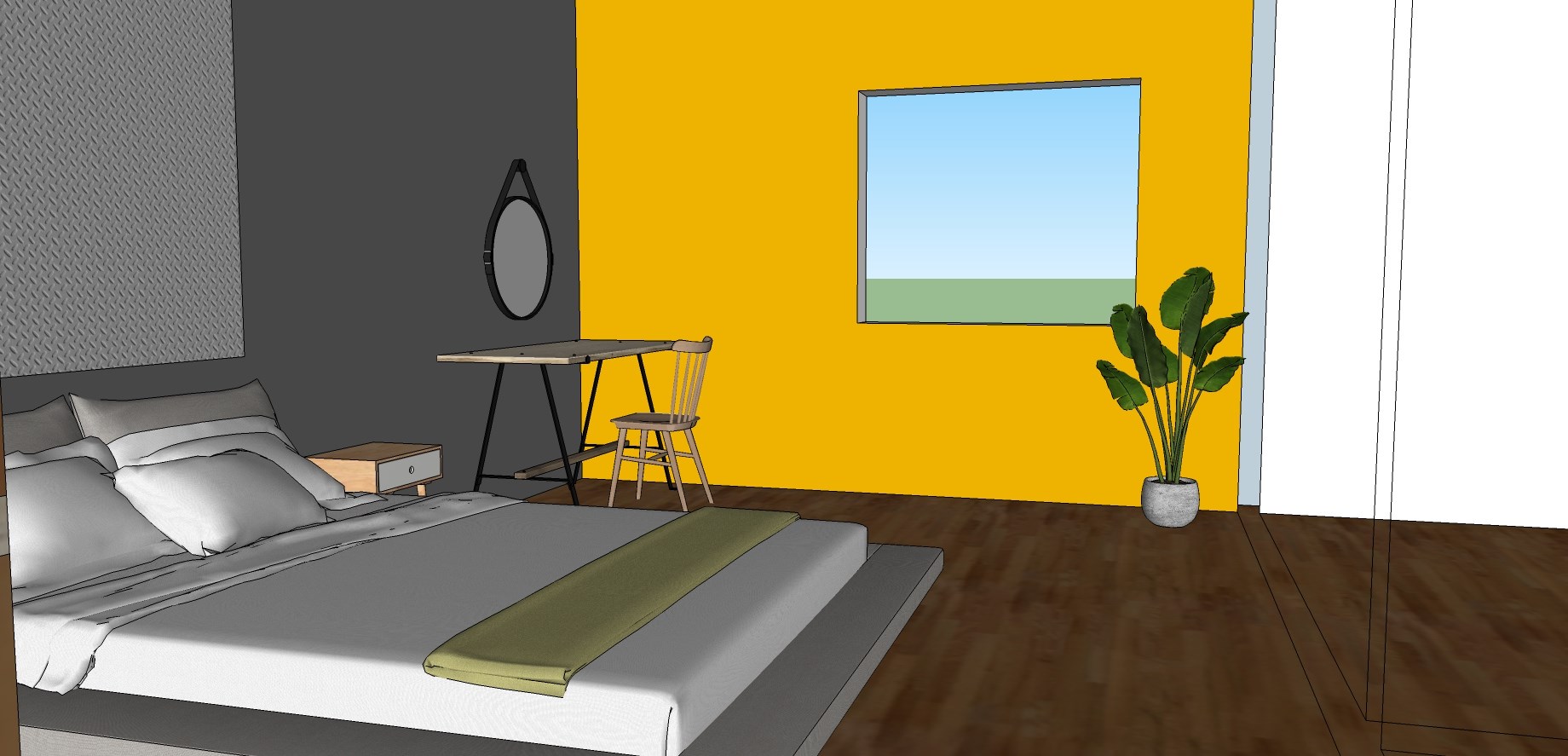 Mer Bleue Homestay - Mer Bleue Homestay